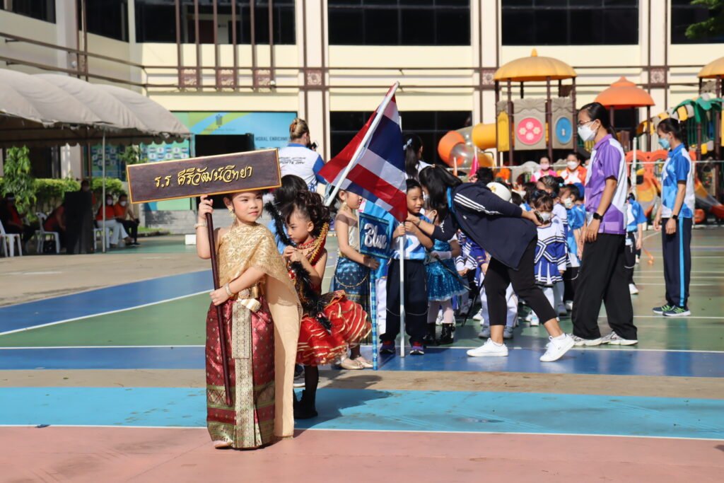 Media Gallery - siriwat.ac.th