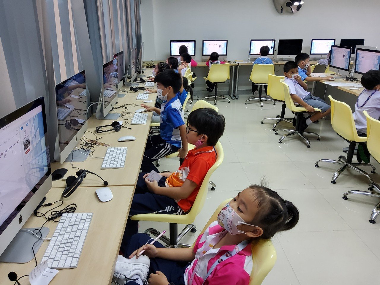 International Mathematics Competition 2022 (IMC) - siriwat.ac.th